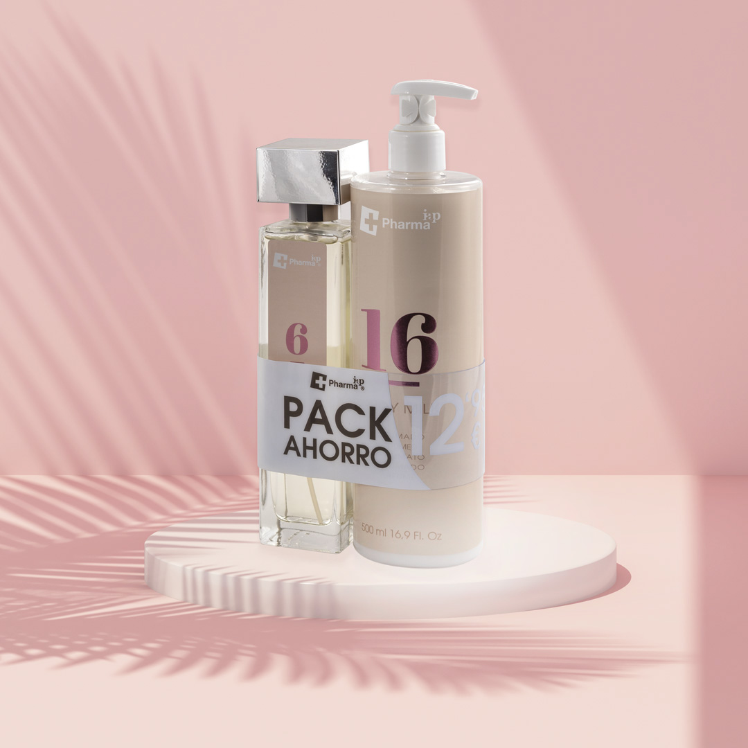 Fajín para pack en plástico reciclado - Arplast